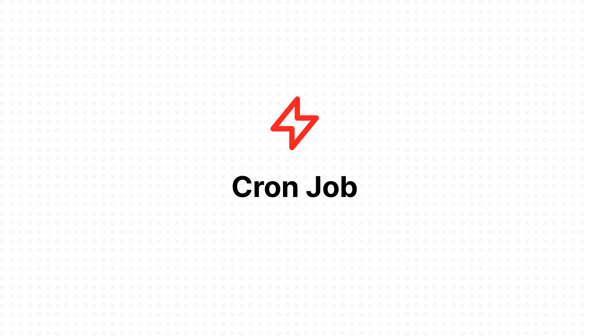 Cron Job - FlashPanel - Effortless Server Management